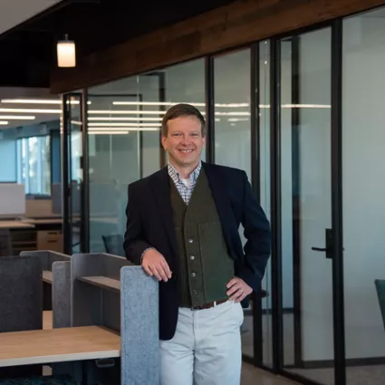 Teams | DAVIS Construction